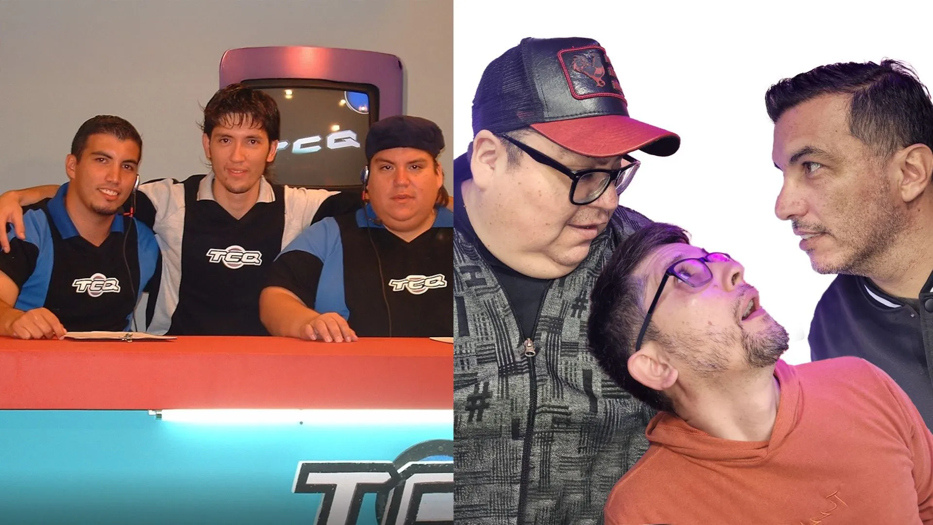 Vuelve a Salta el programa que hizo furor tras 25 años: "TCQ, tomalo ...